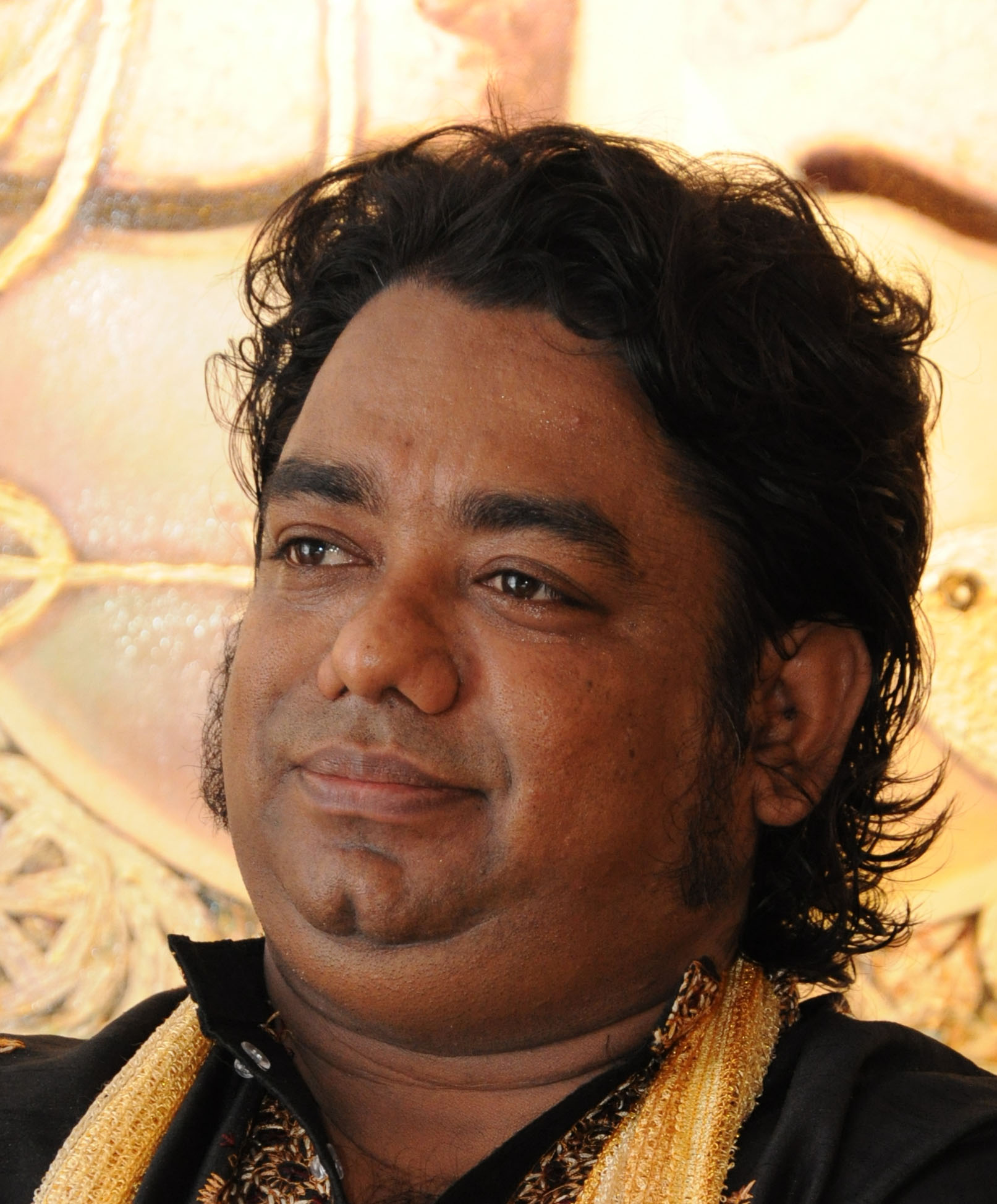 Subrata Ghosh - DAUGHTOR